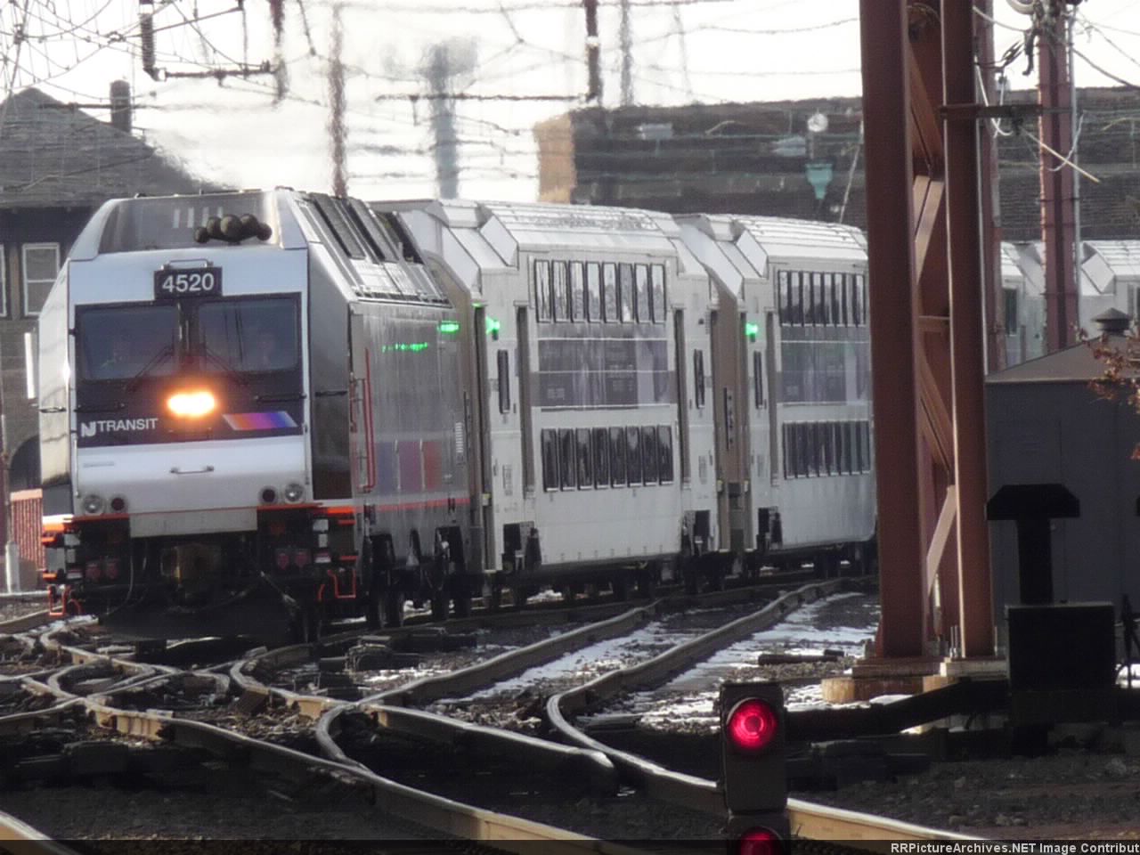 NJT 4520